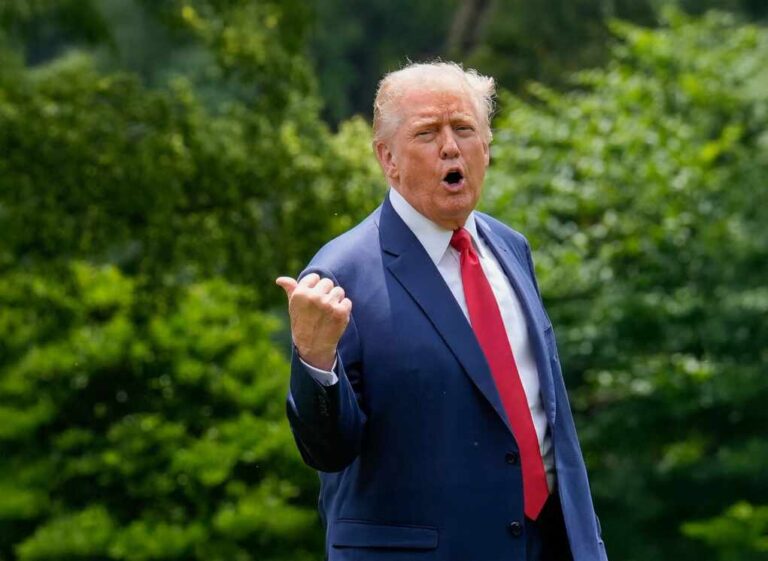 Trump vs. Fed: Cook’s Fate at SCOTUS | Project Patriot