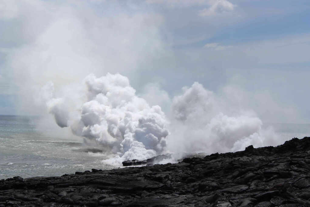 Volcano Watch: USGS Forecasts New Eruption | Project Patriot