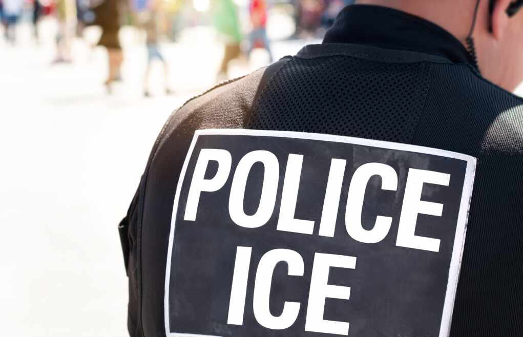 Graphic Anti-ICE Threats Rock UW-Madison | Project Patriot