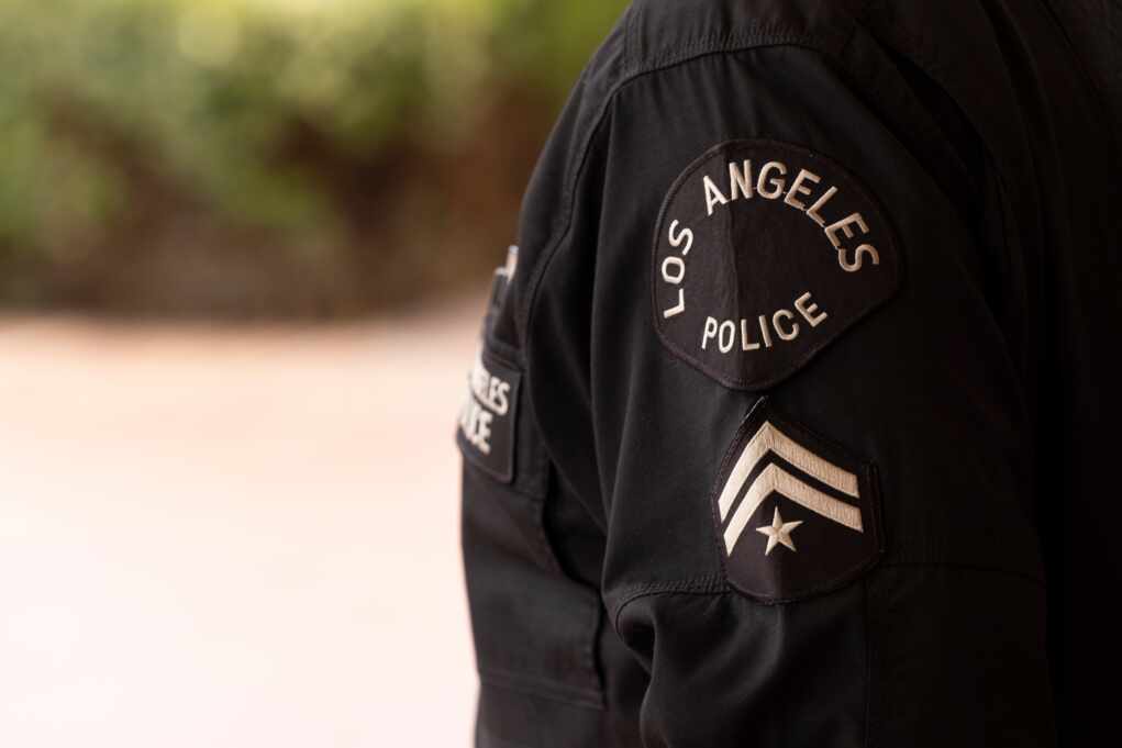 Judge Bans LAPD Crowd Control Projectiles | Project Patriot