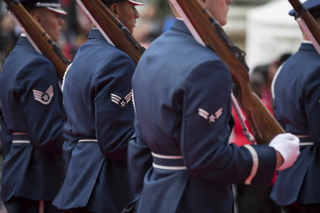 Secret Ops in Caribbean: U.S. Hits Russia Again | Project Patriot