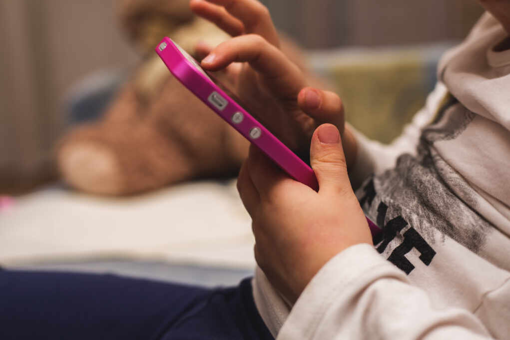 UK, France Fight Back Against Social Media Harms | Project Patriot