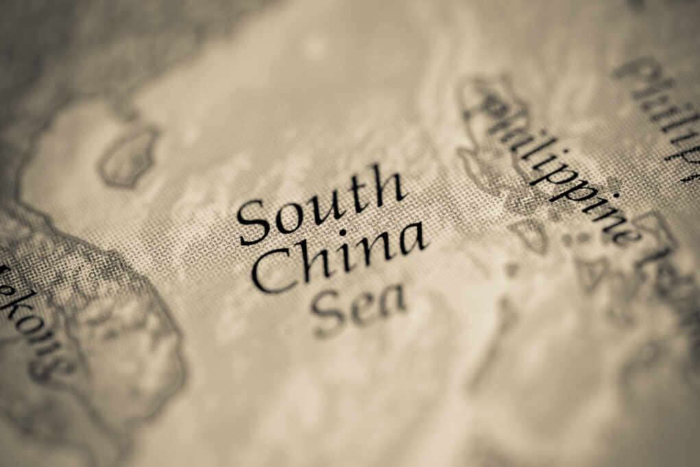 New Pact Erupts South China Sea Tensions | Project Patriot