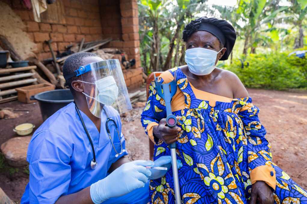 Global Health System Exposed—Ebola Chaos Deepens | Project Patriot