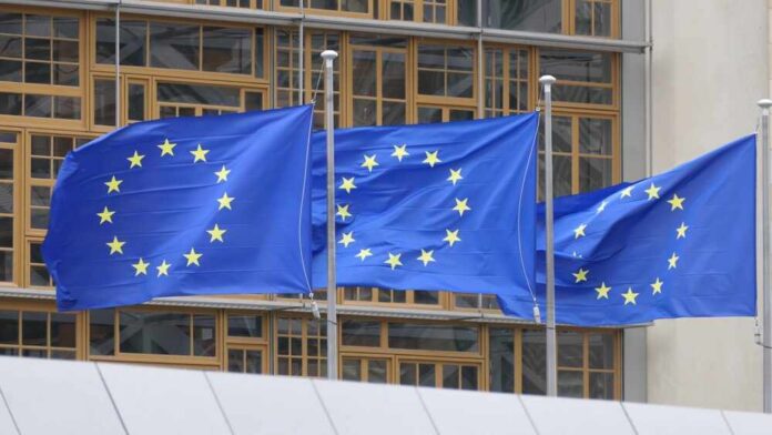 Europe’s Migration Pact Takes Effect | Project Patriot